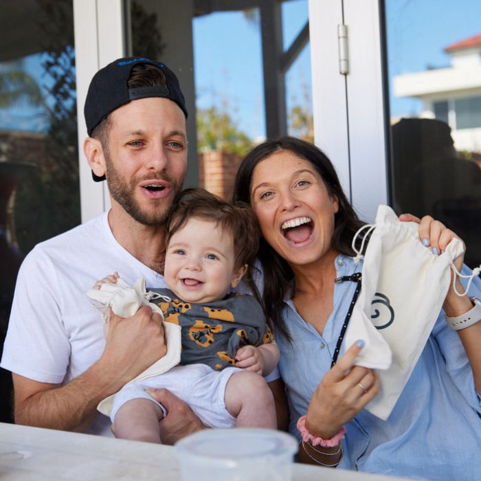 About Bubka | Australian Breast Pump Brand Empowering Mums